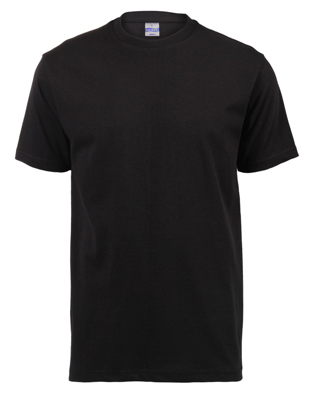 Vic Bay Apparel 180g T-shirt